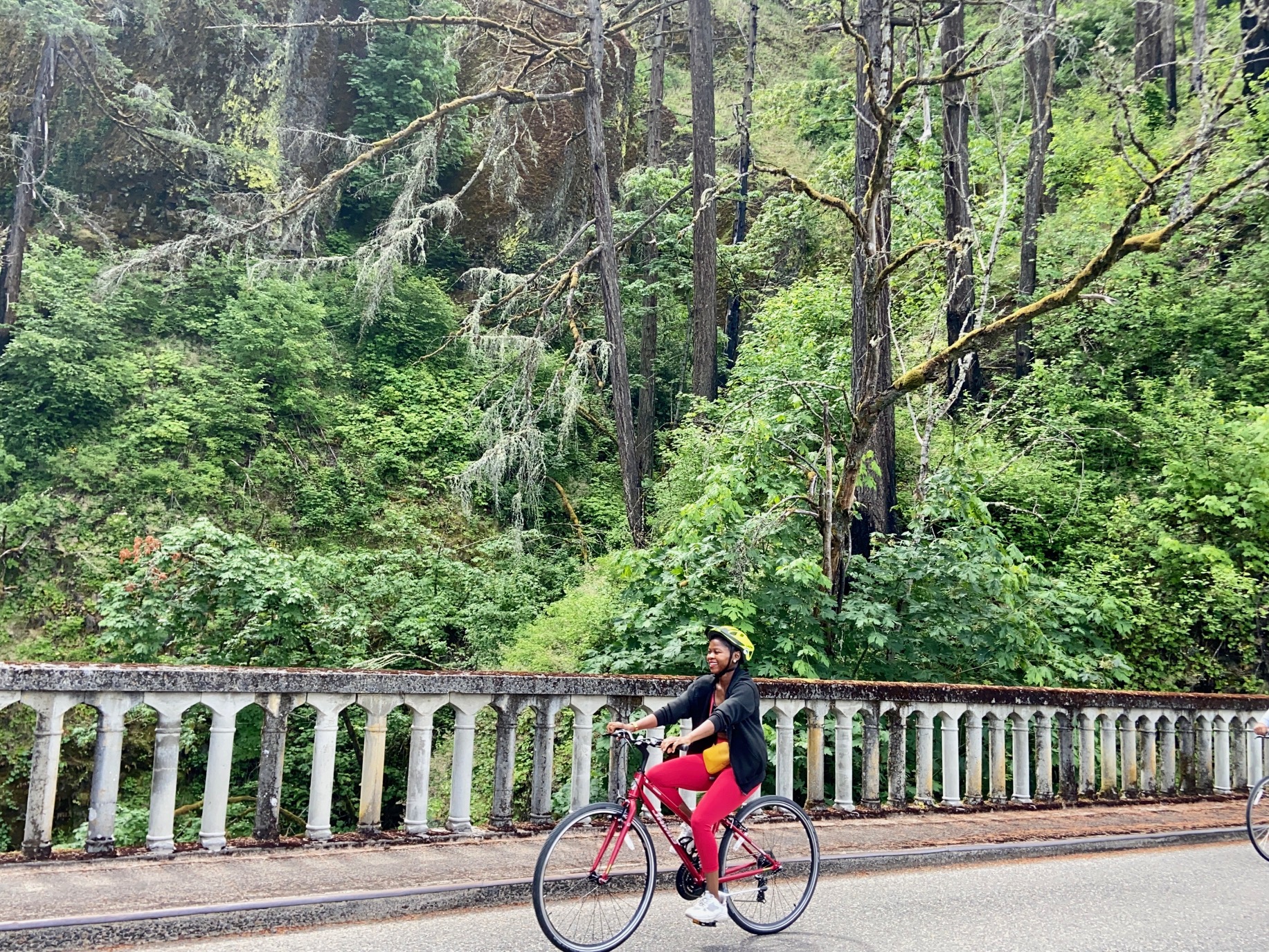 Private Bike and Hike the Columbia River Gorge Trails – Around Portland ...